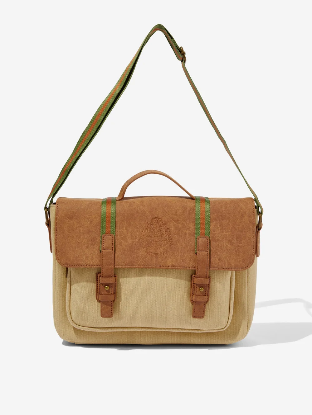 Typo - Túi Đeo Chéo-Collab Arthur Satchel Crossbody