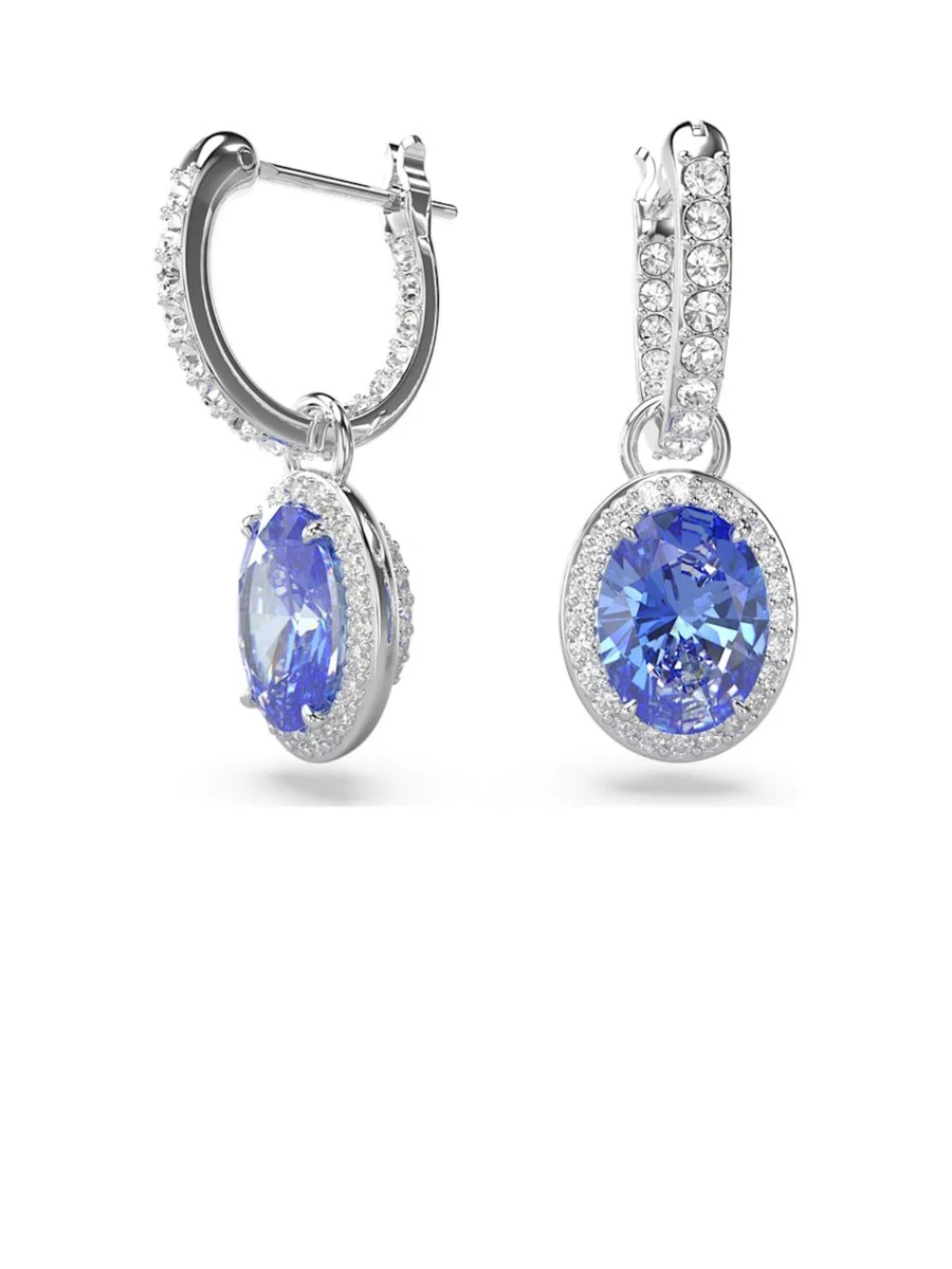 Bông Tai Constella:Pe Hoop Pe Fanbl/Rhs SWAROVSKI tại ACFC