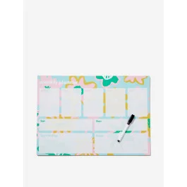 TYPO - Bảng Lập Kế Hoạch Có Từ Tính - A3 Magnetic Planner