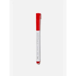 Bút Bi - No Commitments Erasable Fineliner Typo | ACFC Việt Nam