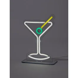Typo - Đèn Trang Trí-Shaped Desk Lamp