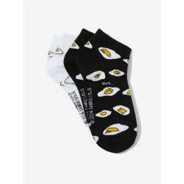 Typo - Bộ 2 Vớ Ngắn-2 Pk Of Ankle Socks