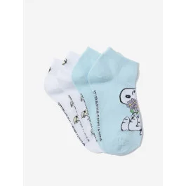 Typo - Bộ 2 Vớ Ngắn-2 Pk Of Ankle Socks