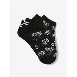 Typo - Bộ 2 Vớ Ngắn - 2 Pk Of Ankle Socks