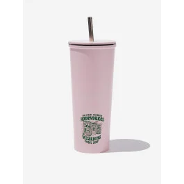Typo - Ly Uống Nước Typo Bằng Thép-Collab Metal Smoothie Cup