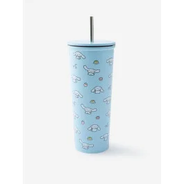Typo - Ly Uống Nước Typo 650ML - Collab Metal Smoothie Cup 650ML