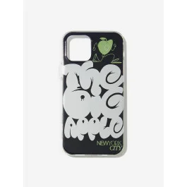 Typo - Ốp Lưng Iphone 12/12 Pro-Graphic Phone Case Iphone 12-12 Pro
