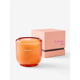 Typo - Nến Thơm - Truthfully Candle