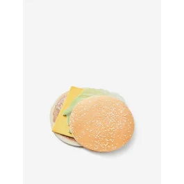 Typo - Giấy Ghi Chú-Jumbo Shaped Sticky Notes Stack