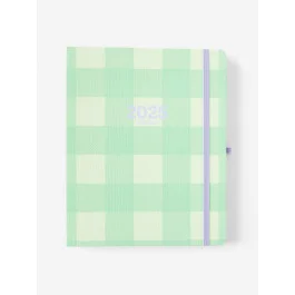 Typo - Sổ Kế Hoạch - 2025 Stay Focused Weekly Planner