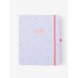 Typo - Sổ Kế Hoạch - 2025 Stay Focused Weekly Planner