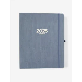 Typo - Sổ Kế Hoạch - 2025 Stay Focused Weekly Planner