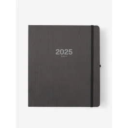 Typo - Sổ Kế Hoạch - 2025 Stay Focused Daily Planner