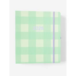 Typo - Sổ Kế Hoạch - 2025 Stay Focused Daily Planner