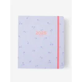 Typo - Sổ Kế Hoạch - 2025 Stay Focused Daily Planner