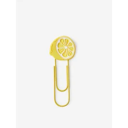 Typo - Kẹp Giấy Kiểu - Jumbo Shaped Paper Clip