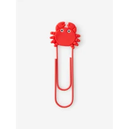 Typo - Kẹp Giấy Kiểu - Jumbo Shaped Paper Clip