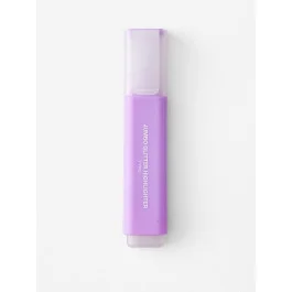 Typo - Bút Dạ Quang - Jumbo Glitter Highlighter