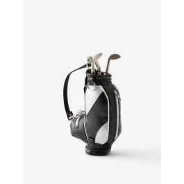 Typo - Bộ Viết Kiểu 3 Cây Để Bàn - Golf Caddy Pen Set