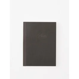 Typo - Sổ Tay A6 - A6 Riley Lined Notebook