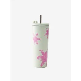 Typo - Ly Uống Nước Typo 700ML - Hidden Straw Metal Smoothie Cup 700ML