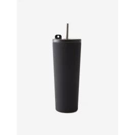 Typo - Ly Uống Nước Typo 700ML - Hidden Straw Metal Smoothie Cup 700ML