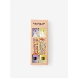 Typo - Bút Dạ Quang - Roller Stamp Highlighter