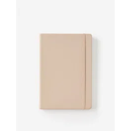 Typo - Sổ Tay A5 - Metro A5 Hard Lined Notebook
