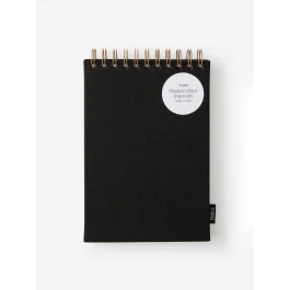 Typo - Sổ Vẽ A5 - A5 Spiral Watercolour Book