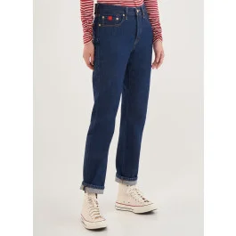 Quần Jeans Nữ Dài 501 Original LEVI'S tại ACFC