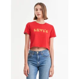 Áo Thun Nữ LEVI'S tại ACFC
