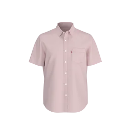 Áo Sơ Mi Nam Tay Ngắn LEVI'S tại ACFC