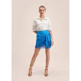 Chân Váy Jacki Mango online tại ACFC