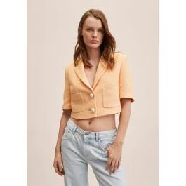 Áo Vest Beverly Mango online tại ACFC