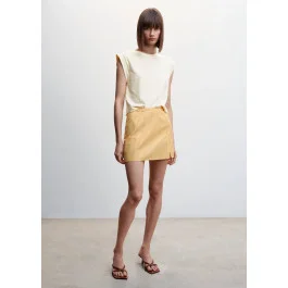 Áo Thun Aroa MANGO tại ACFC