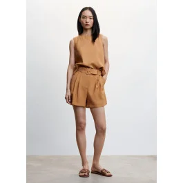 Quần Ngắn Ticket MANGO tại ACFC