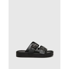 Xăng Đan Nữ Women Shoes - Chính hãng Sisley