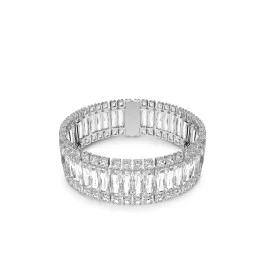 Swarovski - Vòng Cổ Hyperbola: Choker Cry Dtli/Rhs
