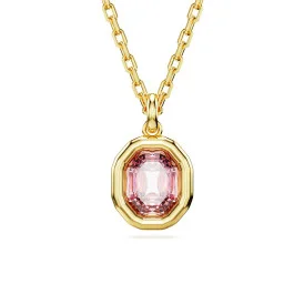 Swarovski - Vòng Cổ Imber:Pend Lros/Gos