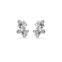 Swarovski - Bông Tai Constella:Pe Stud Cry/Rhs