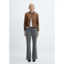 Quần Jeans Lara MANGO tại ACFC
