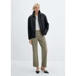 Quần Jeans Lara MANGO tại ACFC