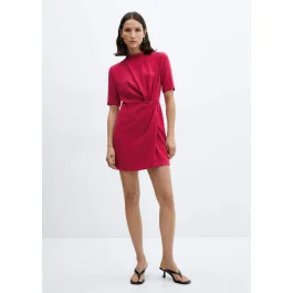 Đầm Hannah MANGO tại ACFC