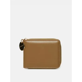Ví Nữ Small Zip Around Wallet - Chính hãng Sisley