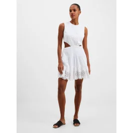 FCUK - Đầm Nữ Esse Organic Cotton Mini Dress |ACFC Việt Nam