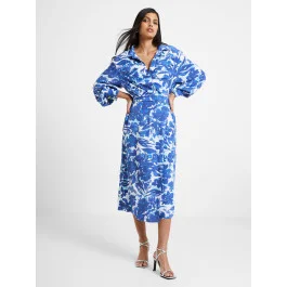 FRENCH CONNECTION - Đầm Nữ Bailee Delphine Dres
