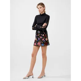 FRENCH CONNECTION - Váy Nữ Astrida Embellished Skirt