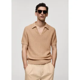 Áo Polo Zeus MANGO tại ACFC