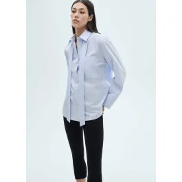 Áo Sơ Mi Romina MANGO tại ACFC