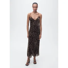 Đầm Kate MANGO tại ACFC
